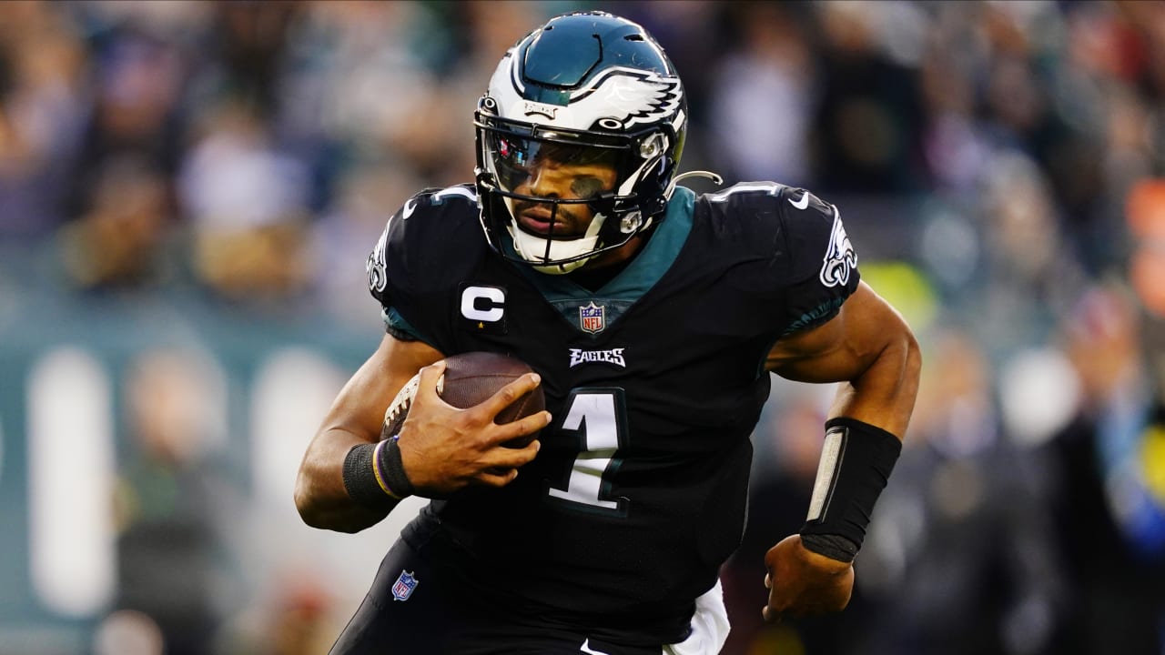 Know Your Opponent: Philadelphia Eagles