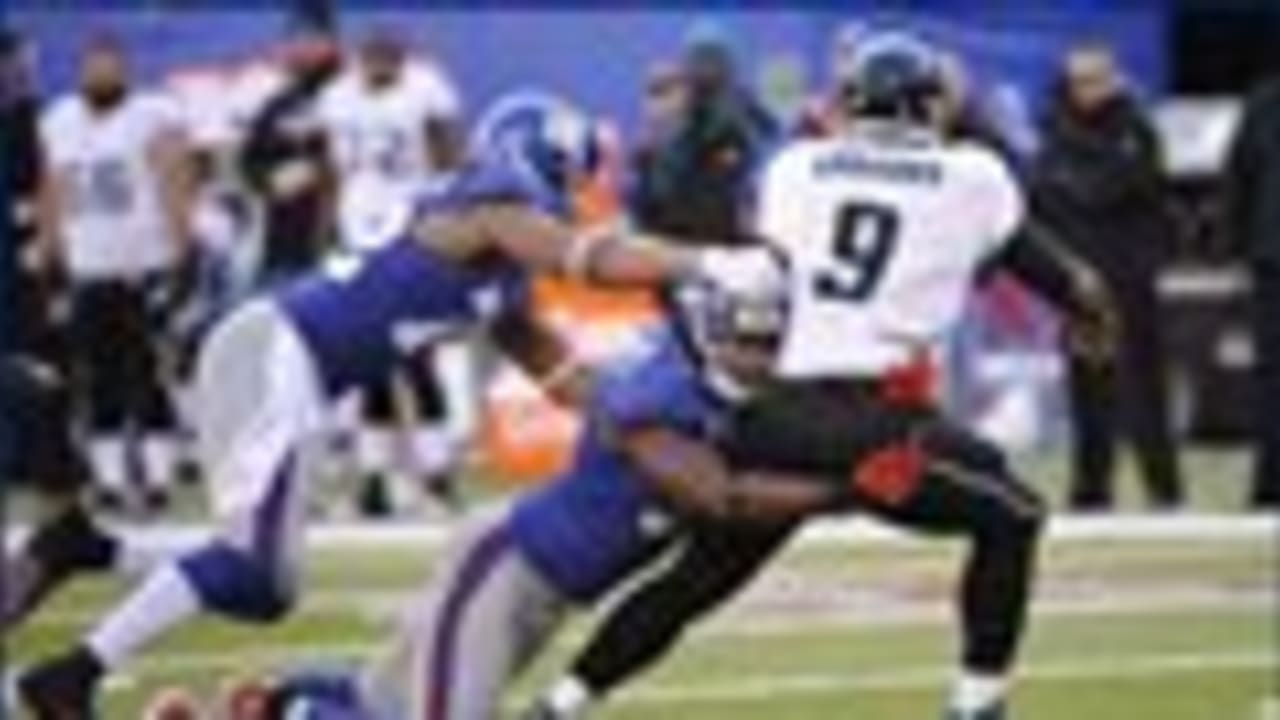 NFL Announces rule changes