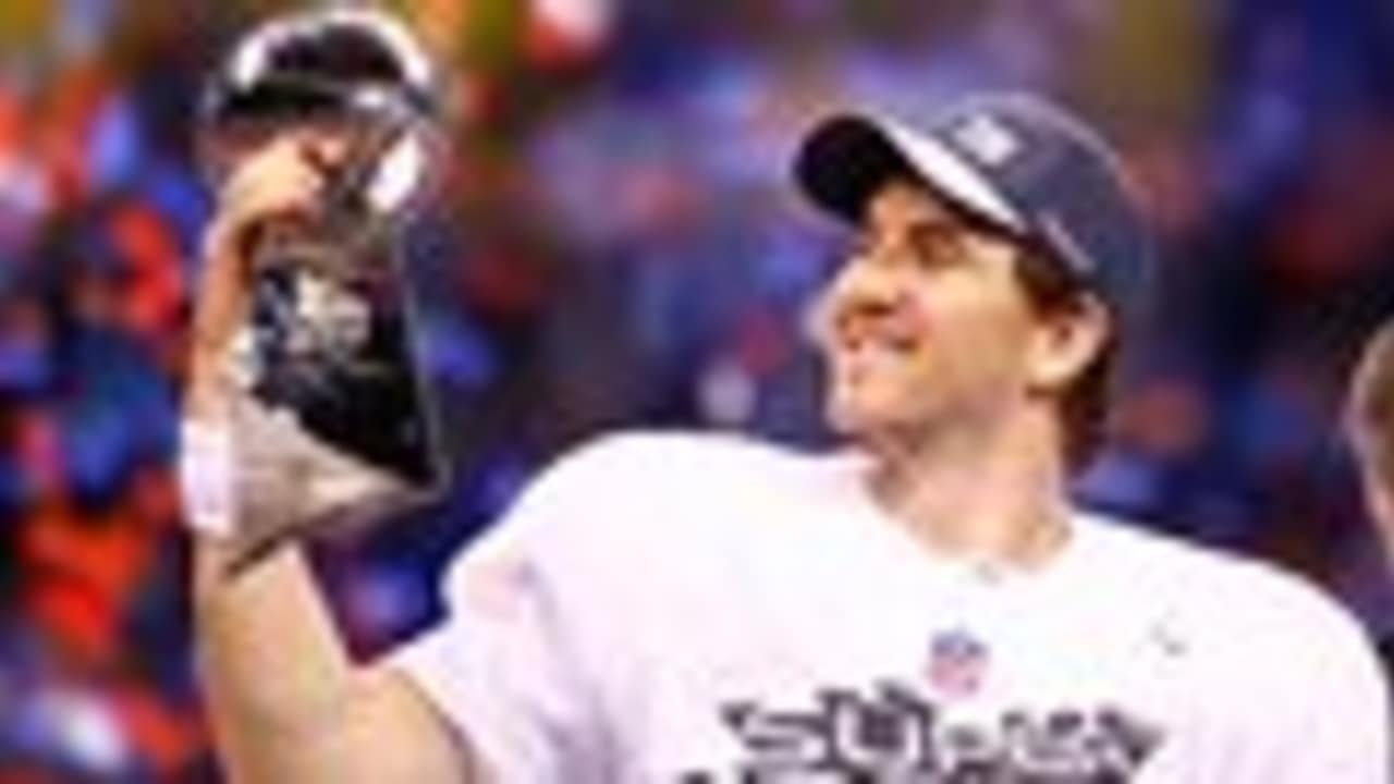 Inside the Numbers: Eli's place in history