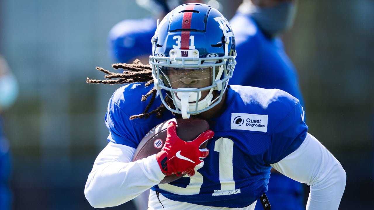 RB Devonta Free ruled out vs. Bucs; view inactives