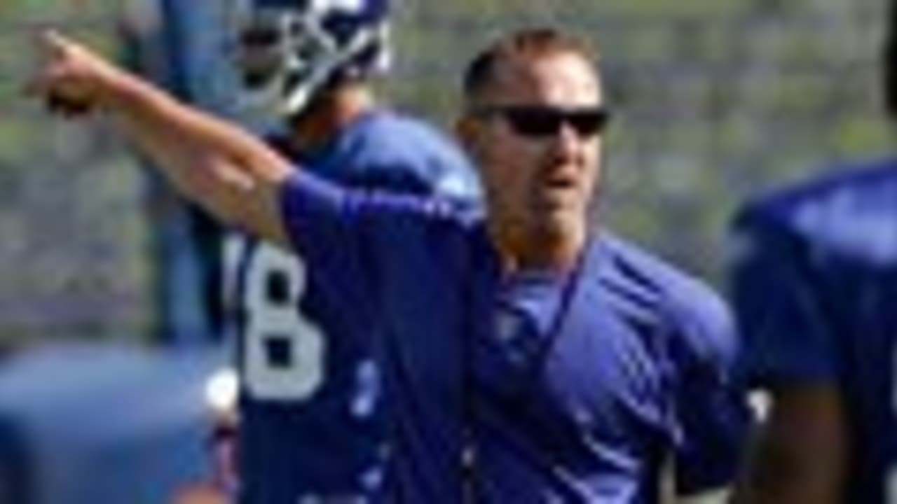10 things you need to know about Steve Spagnuolo
