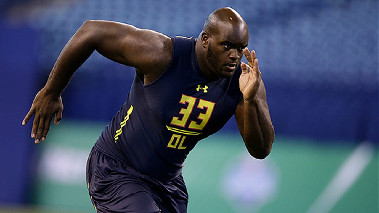 How to get drafted from a small program