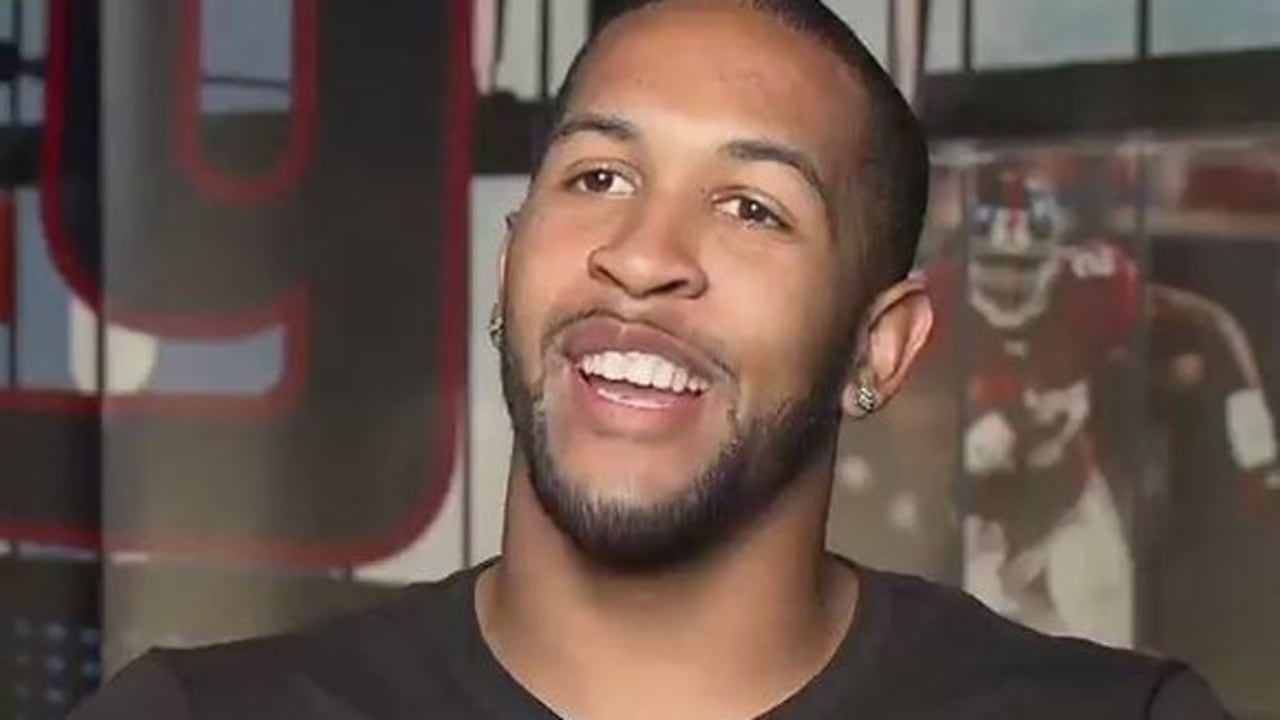 Draft Memories: CB Terrell Thomas