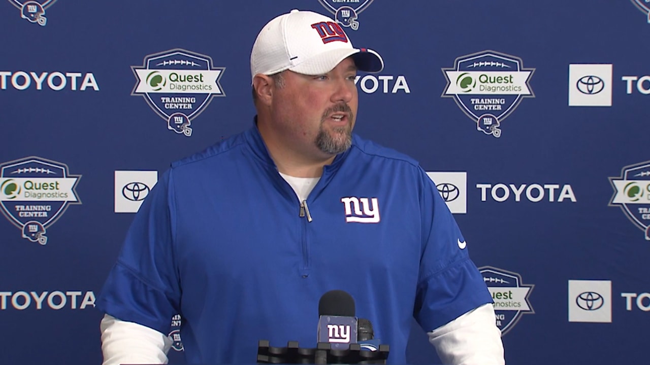 James Bettcher previews Sunday's matchup vs. Dallas offense