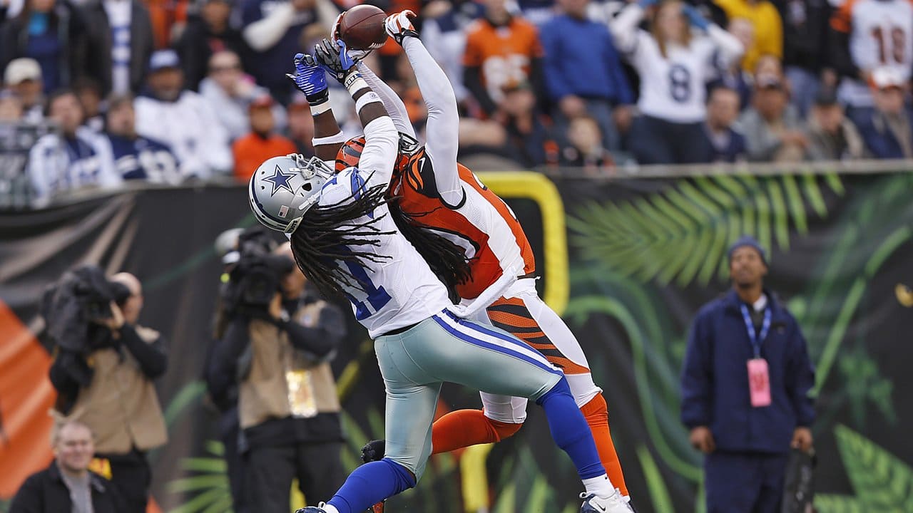 Photos: Safety Reggie Nelson