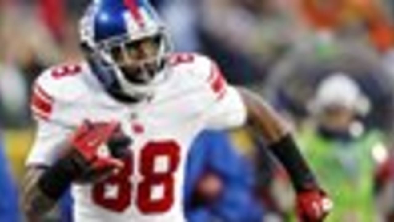 Nicks confident he will be ready for opener