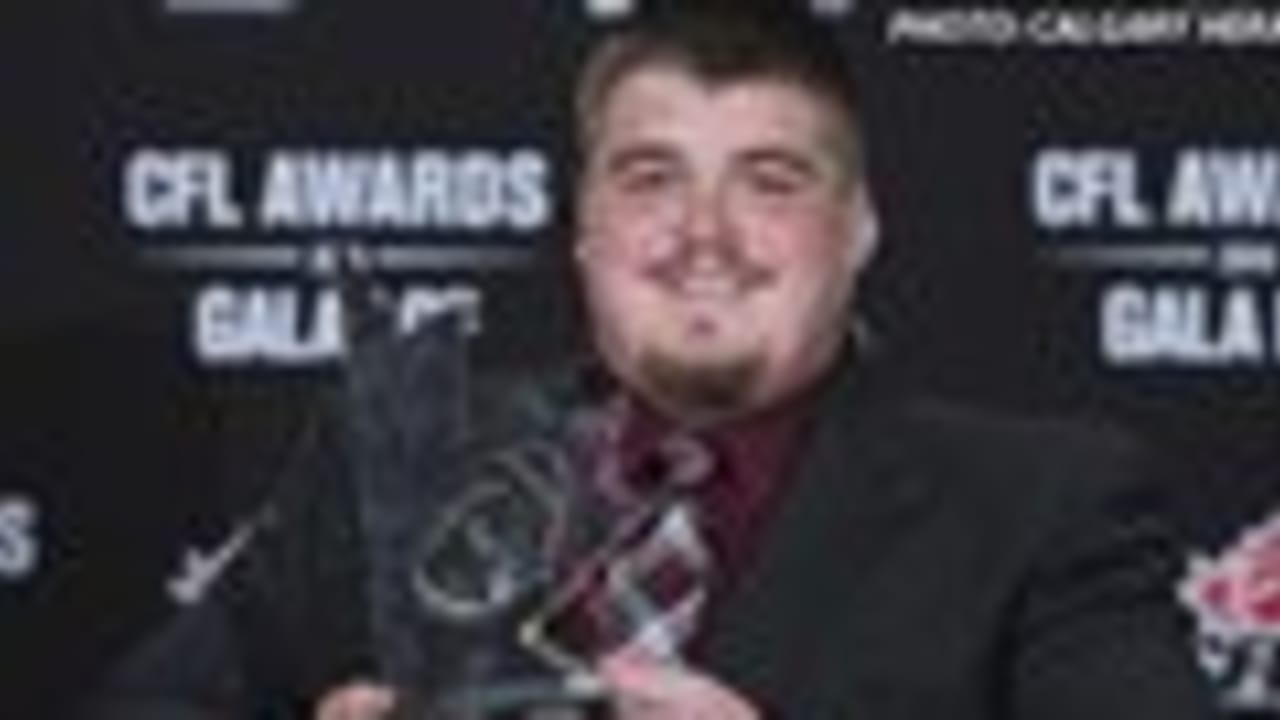 5 things you need to know about OL Brett Jones