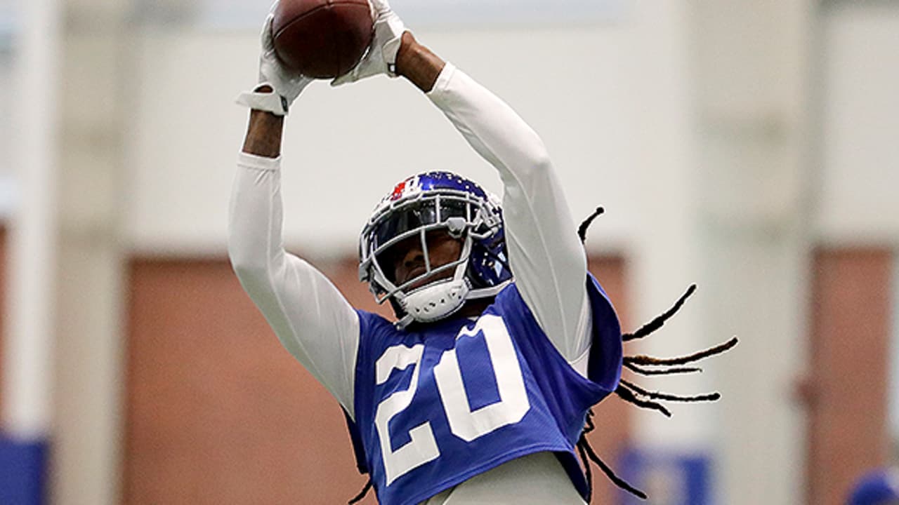 Standout players from OTA practice (5/25)