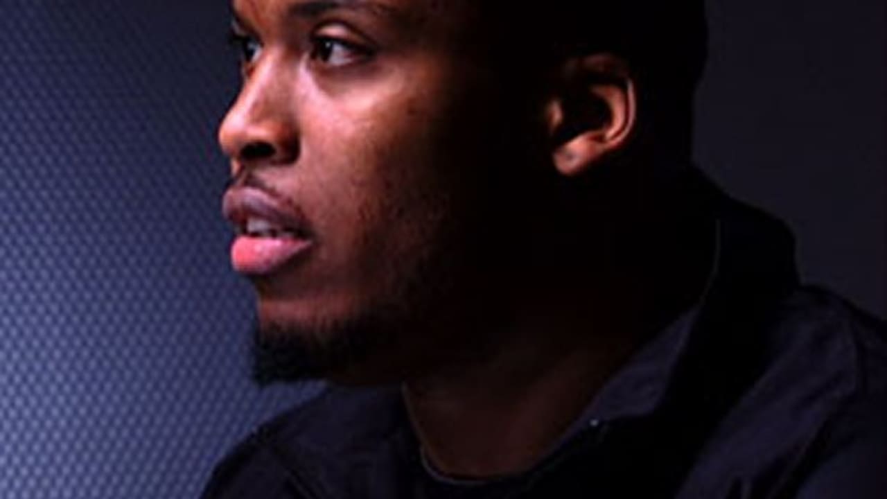 Draft Profile: OT DeMarcus Love (Arkansas)