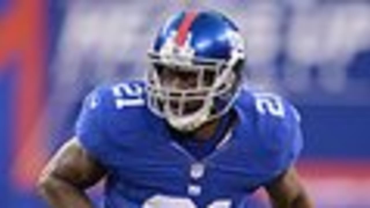 Kenny Phillips ready to play role on D