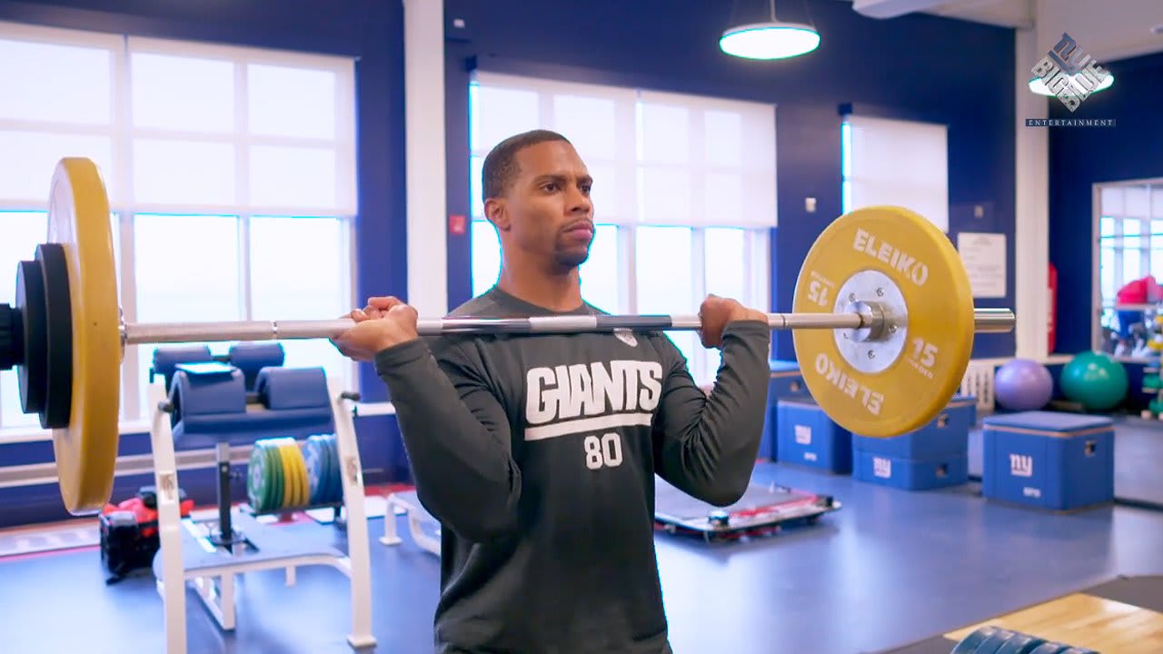 2-Minute Drill: Cruz's road to recovery