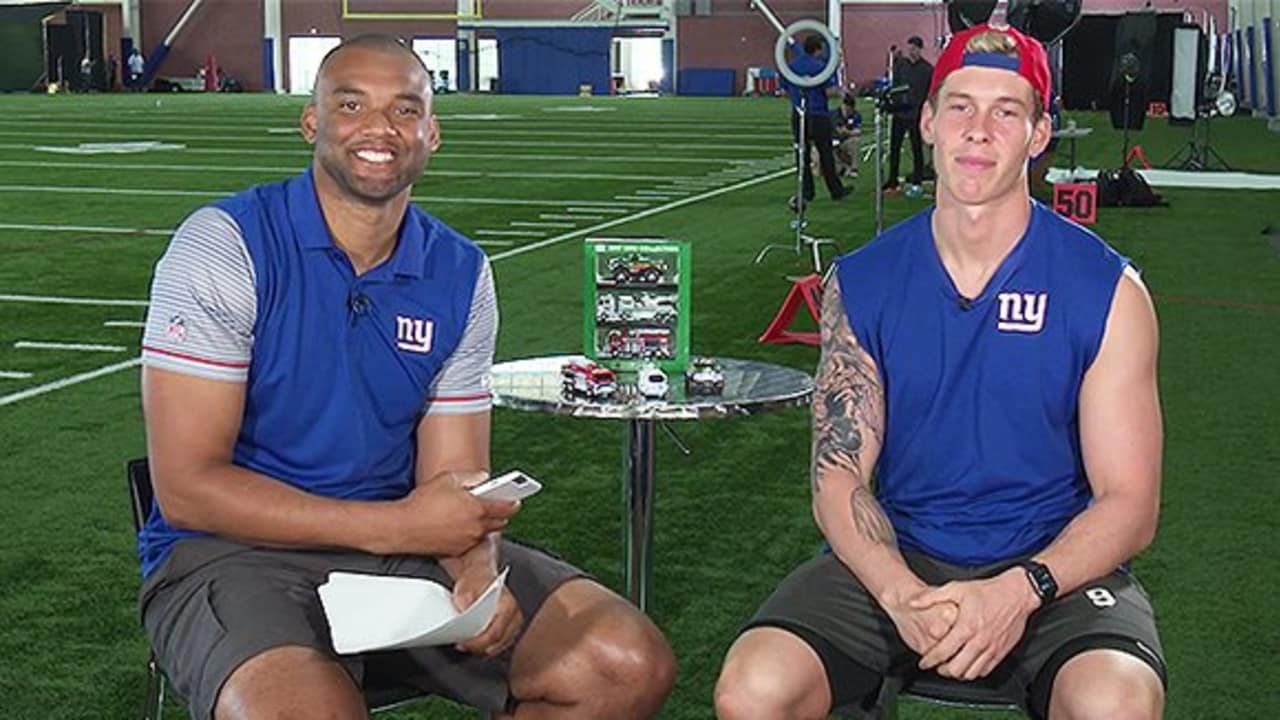 The Players Lounge: Brad Wing