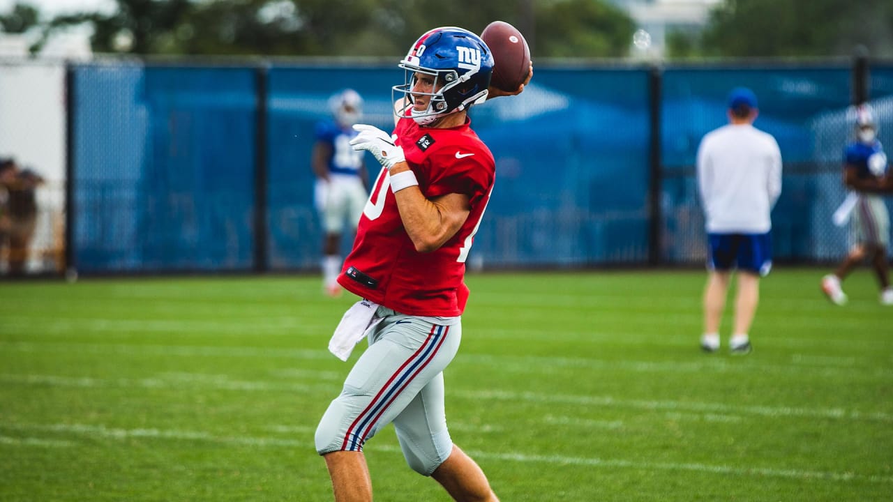 Standouts (8/2): Eli on target all day