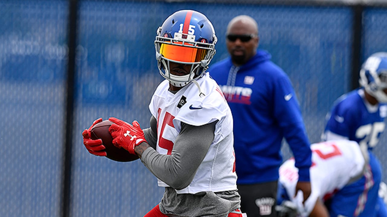 More experts are predicting a big year for Giants