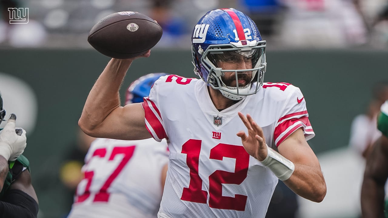 5 things we learned in preseason finale vs. Jets