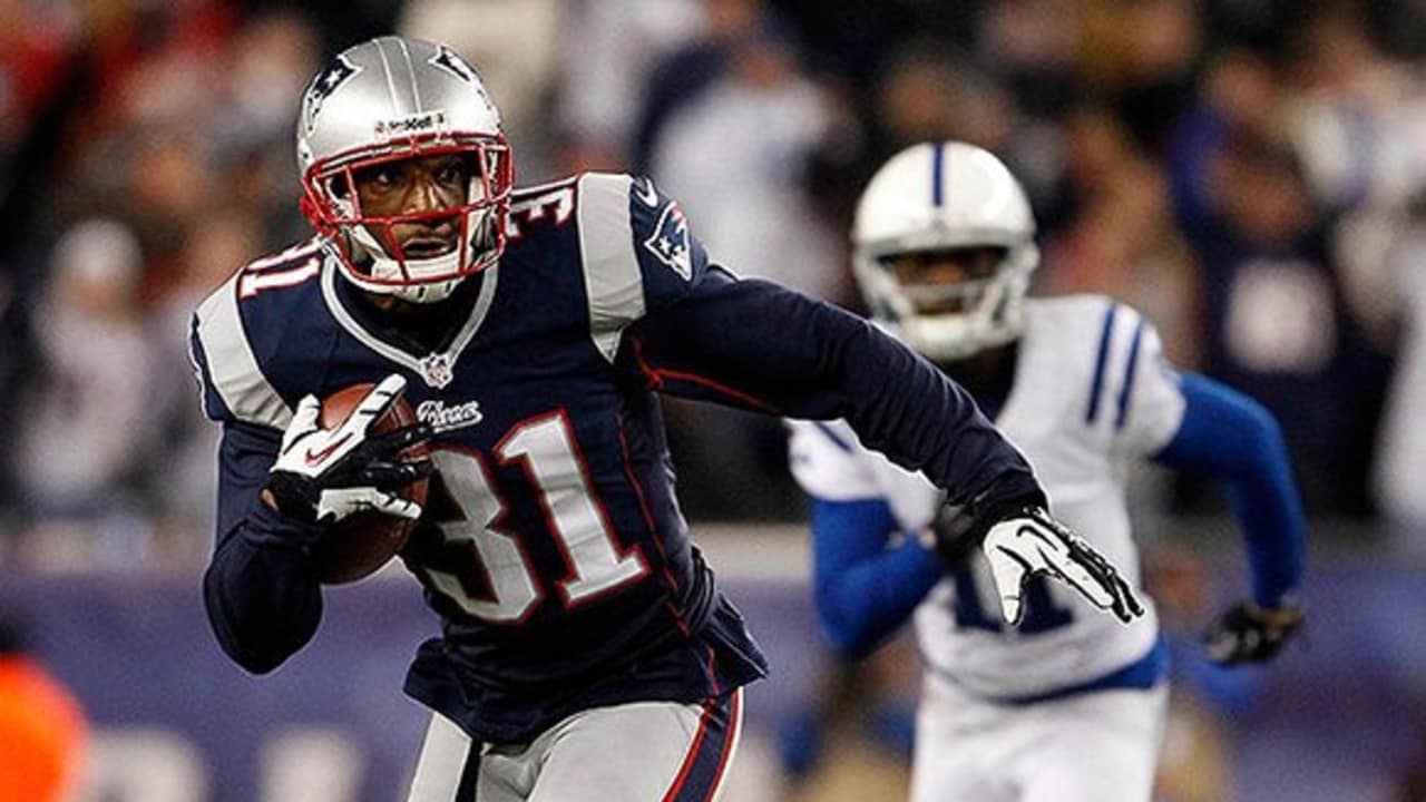 Free Agent Profile: CB Aqib Talib