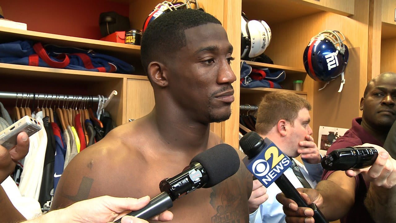 Safety Antrel Rolle on NFC East outlook