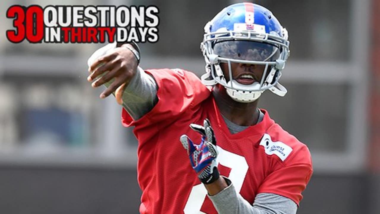 30 Questions in 30 Days: Backup QB debate