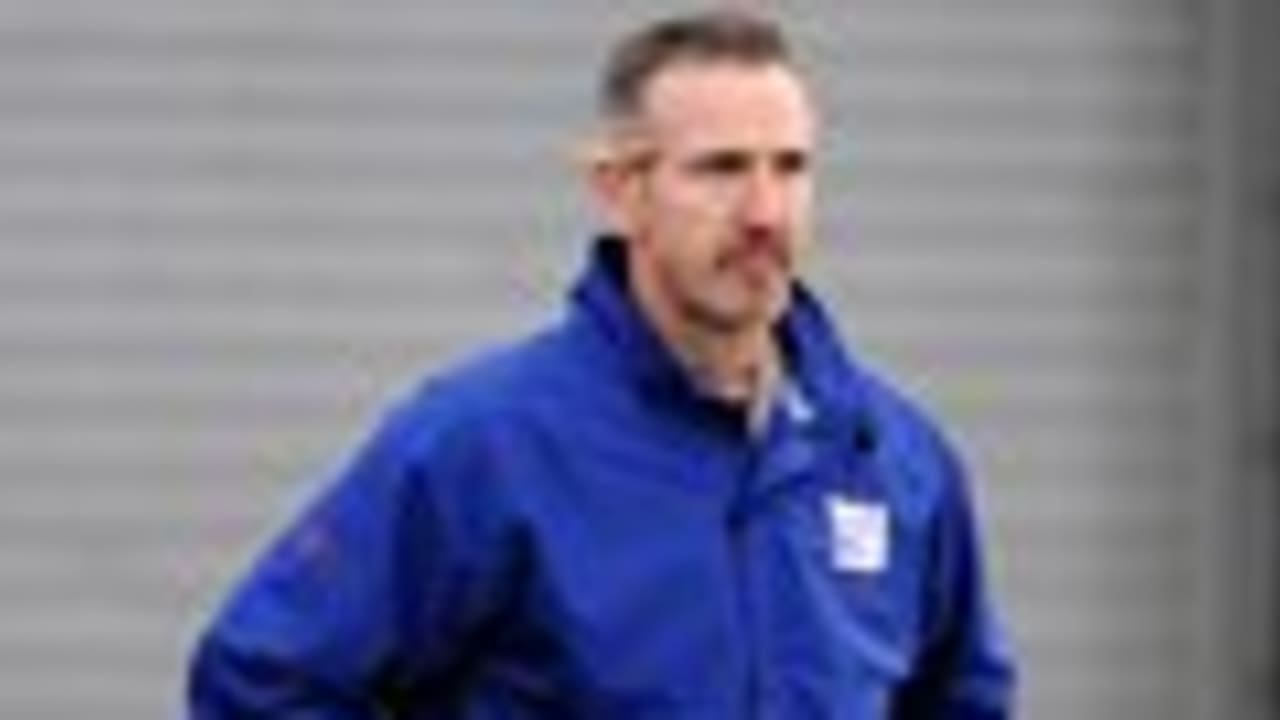 Steve Spagnuolo named Defensive Coordinator; Tim Walton new CB Coach