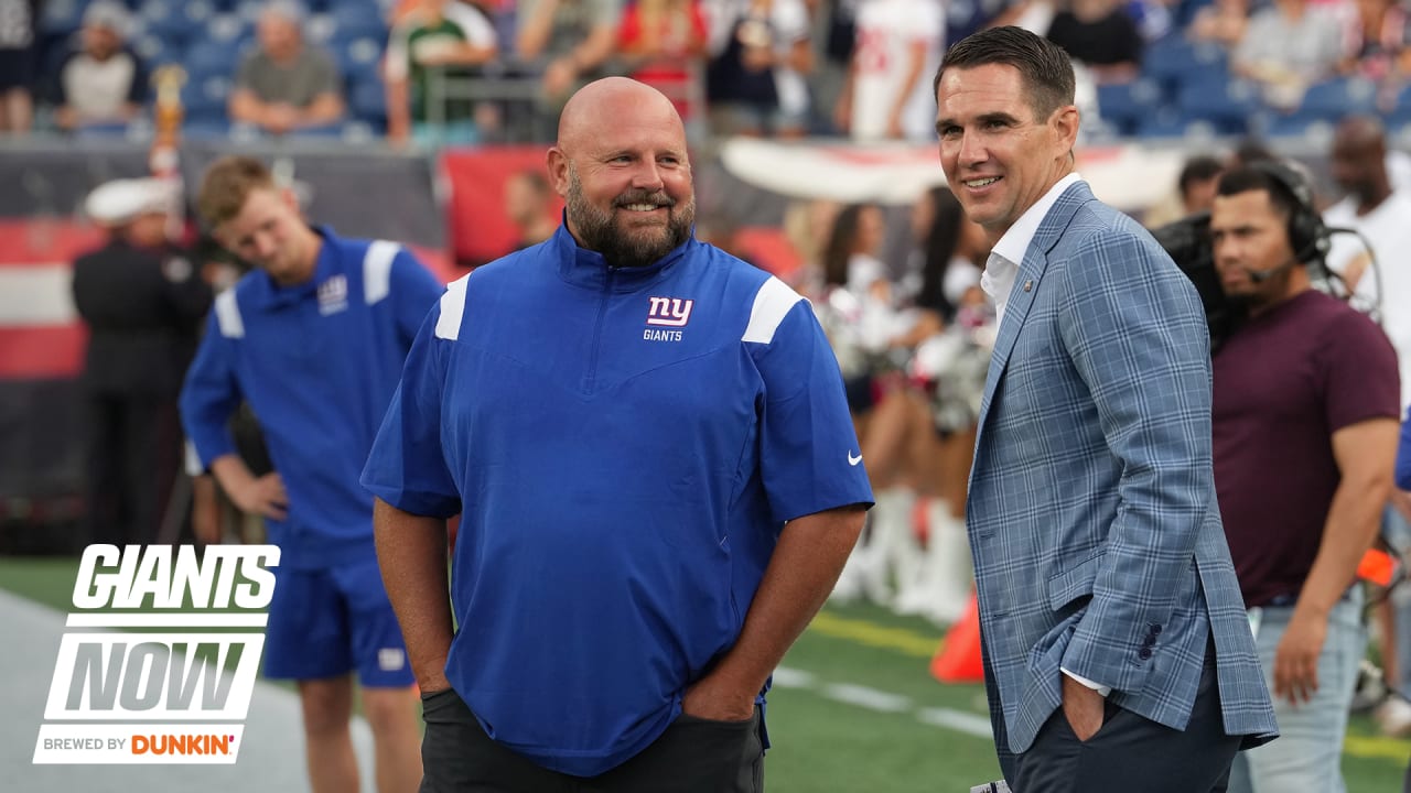 Giants Now: ESPN bullish on Giants' future