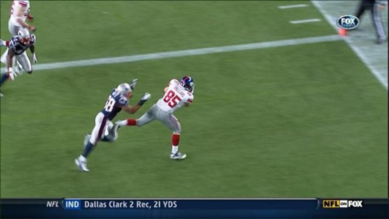 Ballard's game winner