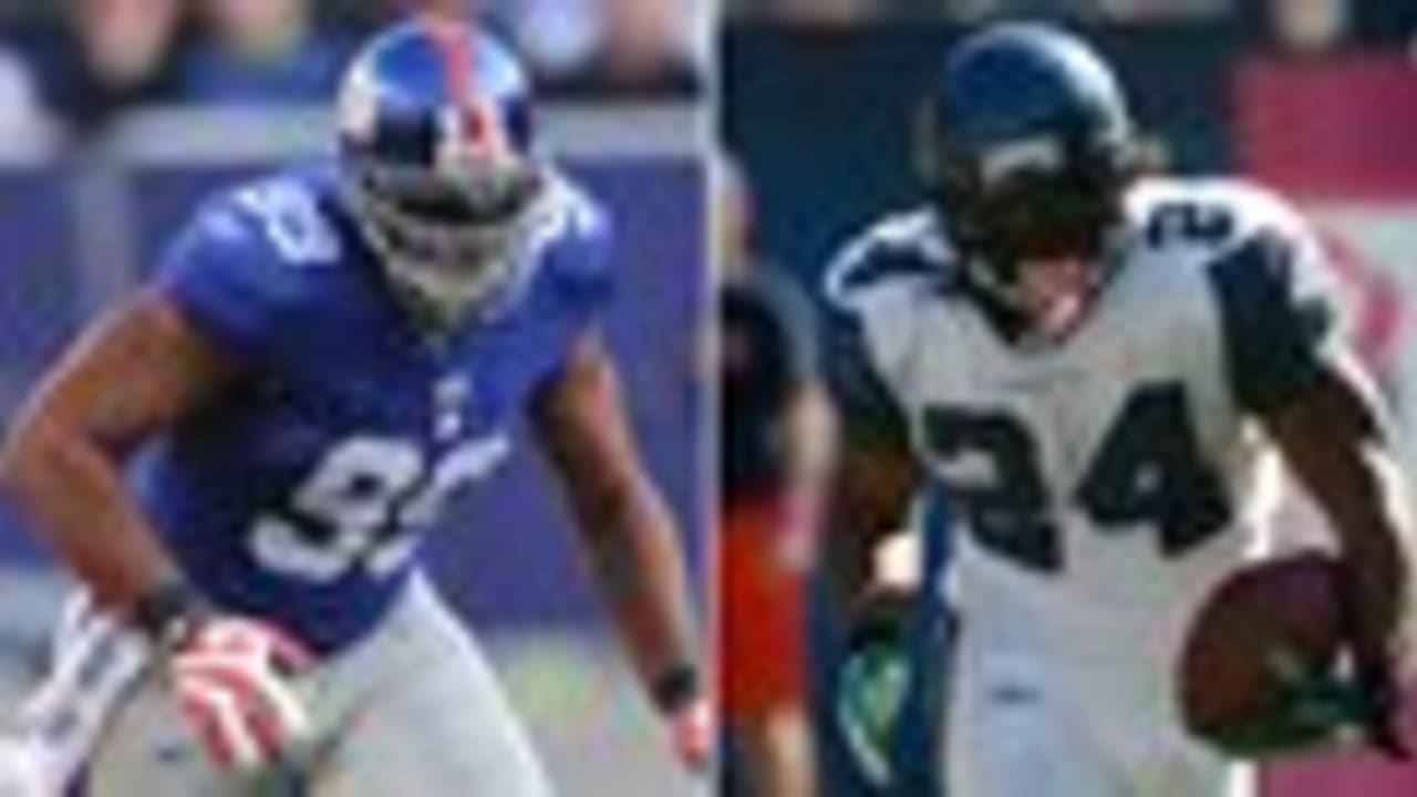 Seahawks Scouting Report