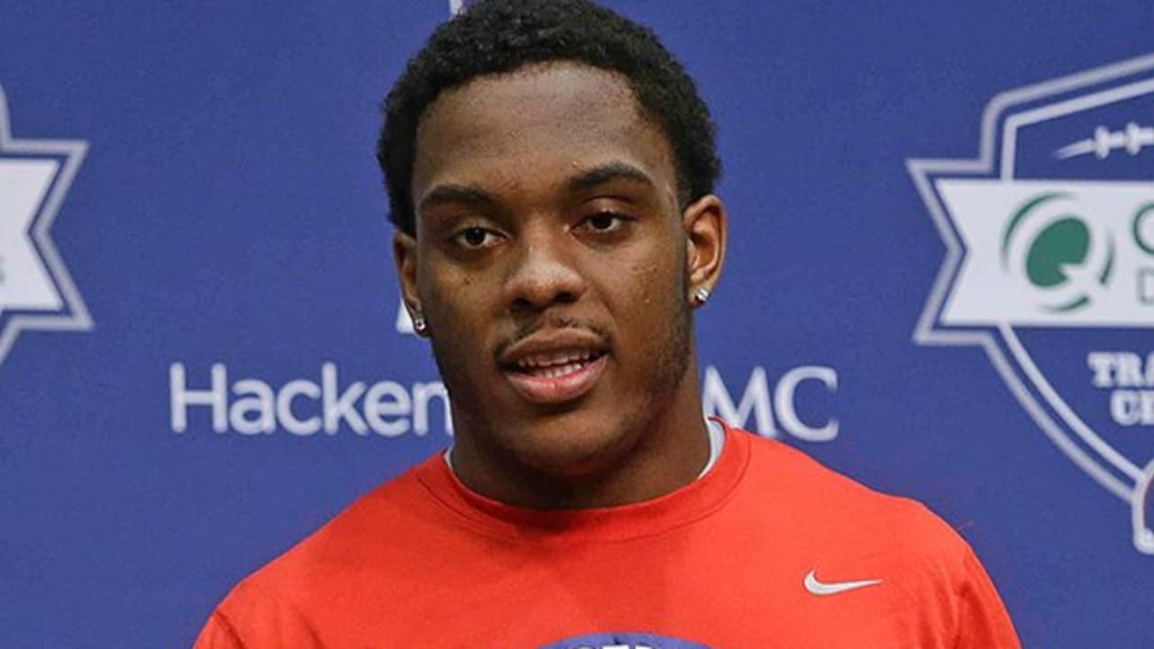 LB Devon Kennard talks health, offseason changes