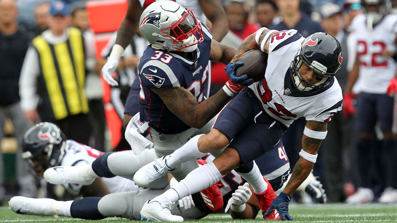 Tape Study: What to expect from the Texans