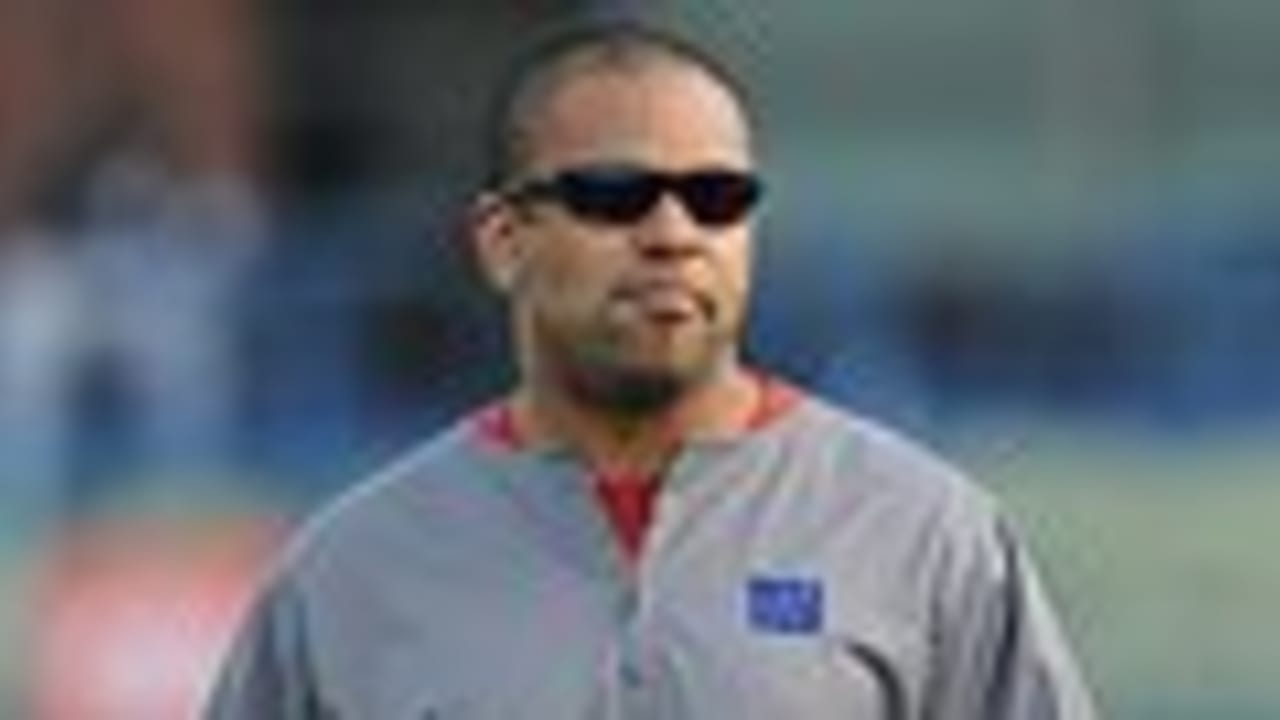 Marc Ross named VP of Player Evaluation