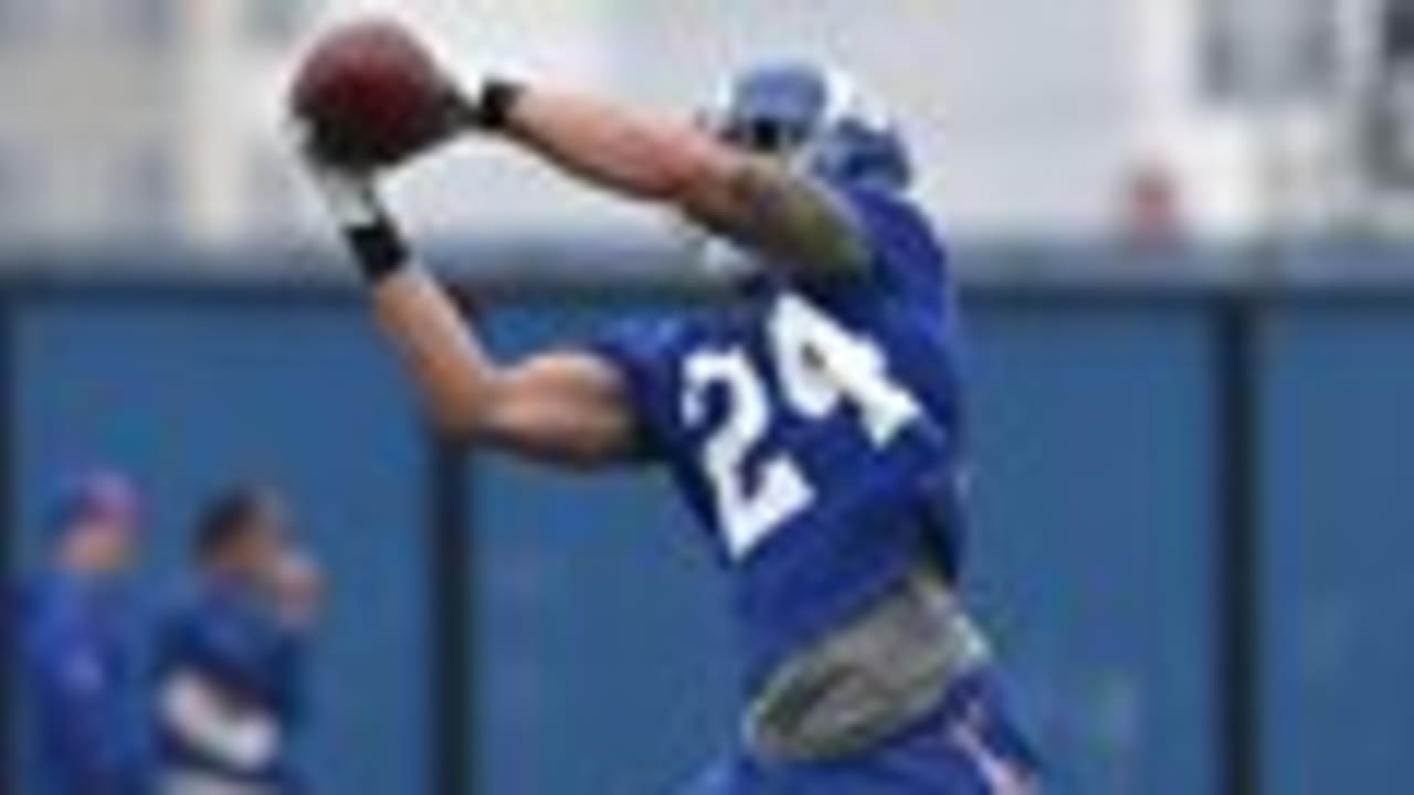 Inside Bennett Jackson's transition to safety