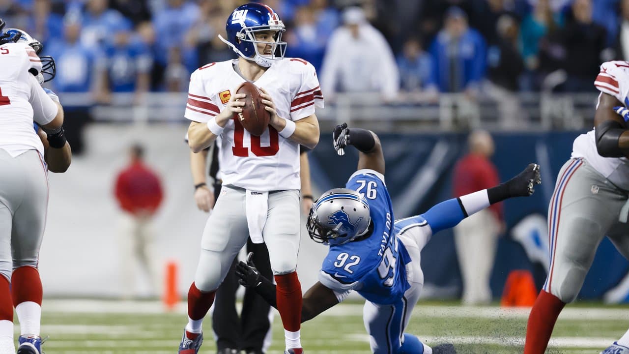 Week 4 Power Rankings