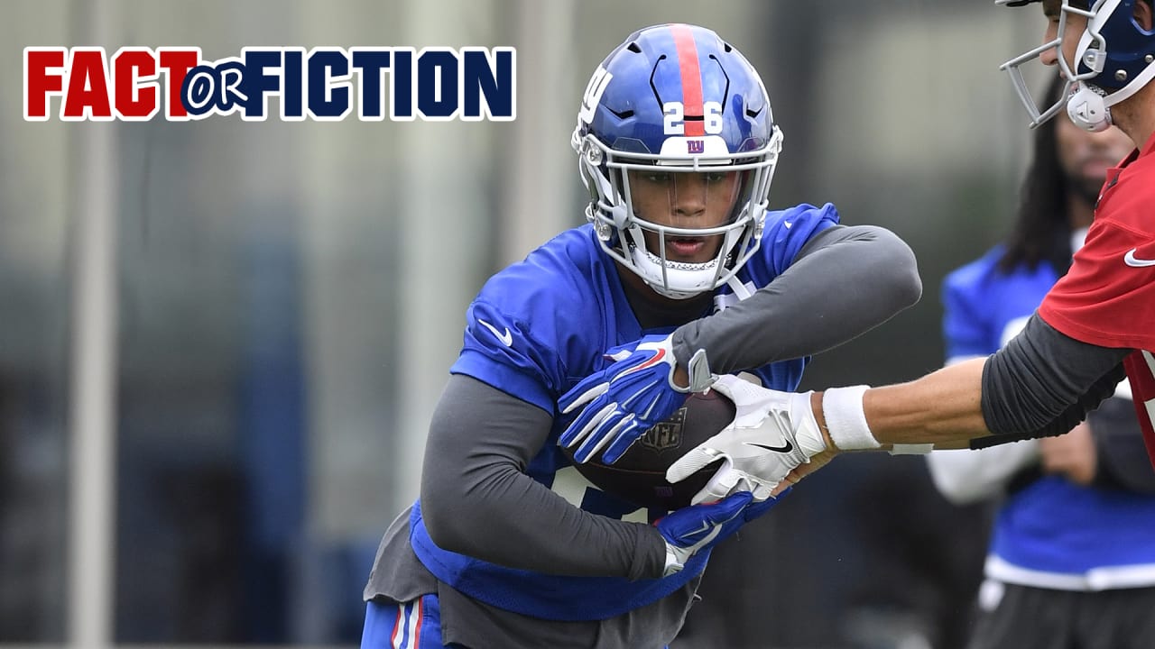 Fact or Fiction: Most impressive spring player