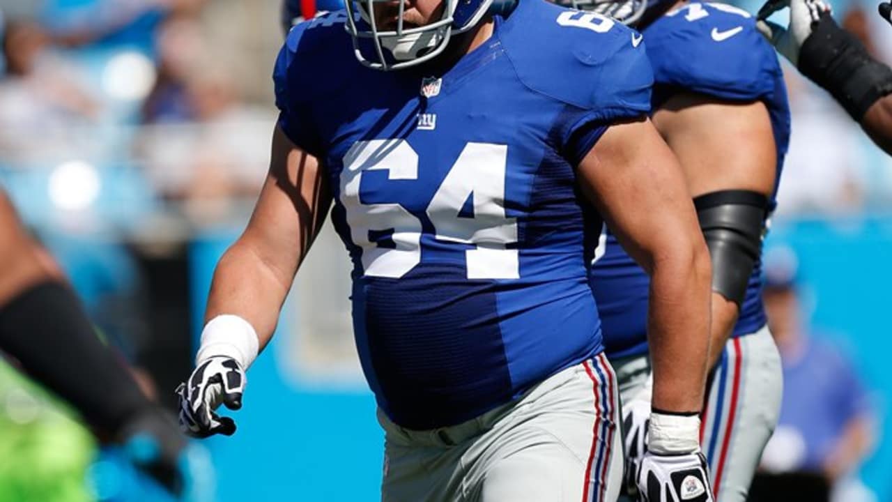 Player Gallery: David Baas