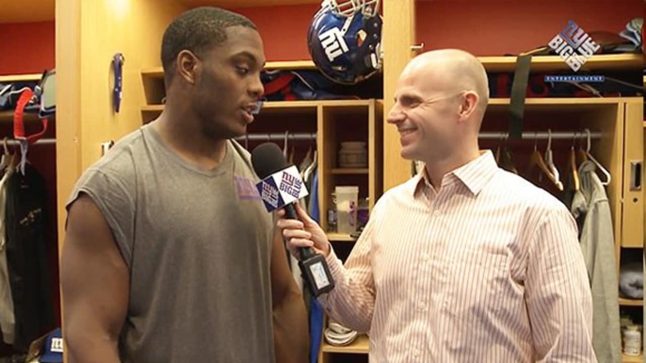 STH Exclusive: LB Devon Kennard Interview