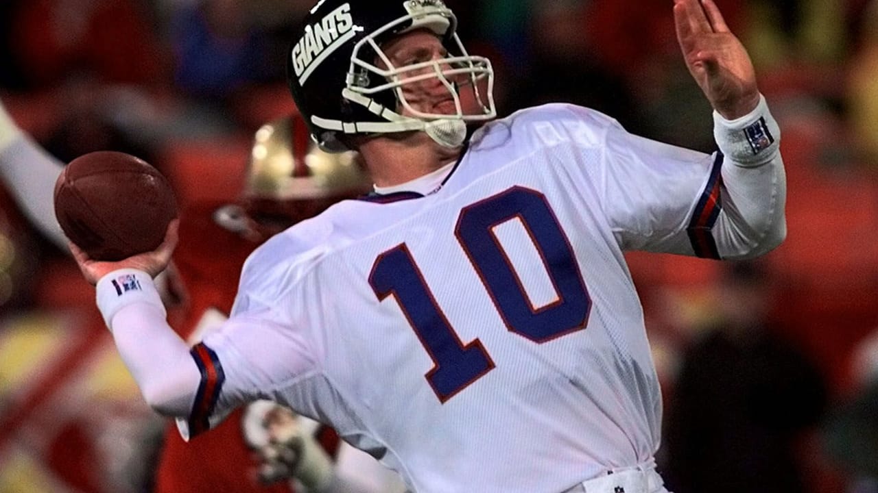 Photos: QB Kent Graham