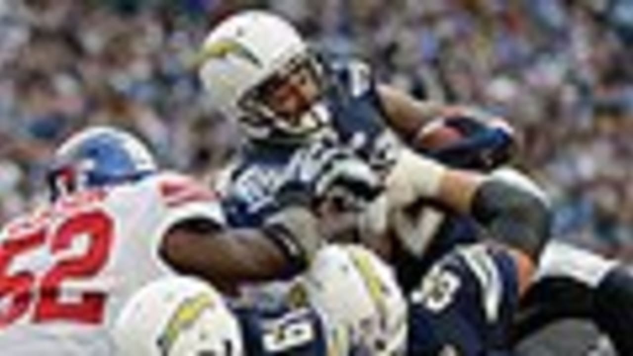 Inside the Numbers: Giants run defense