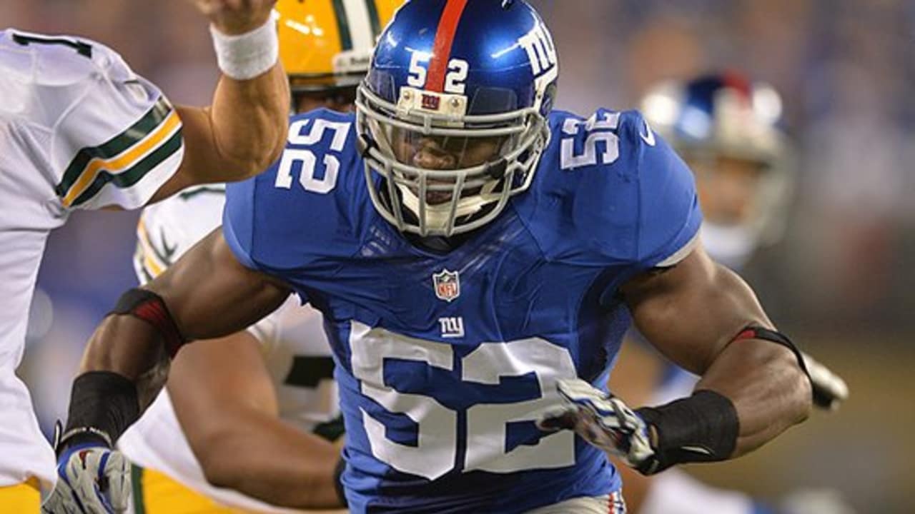 Draft Memories: Jon Beason