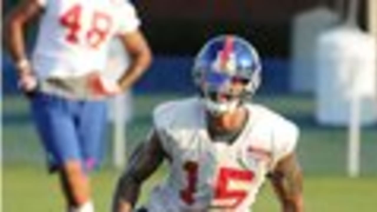 WR Devin Thomas Transcript