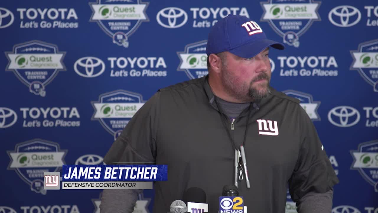 DC James Bettcher on defensive competition