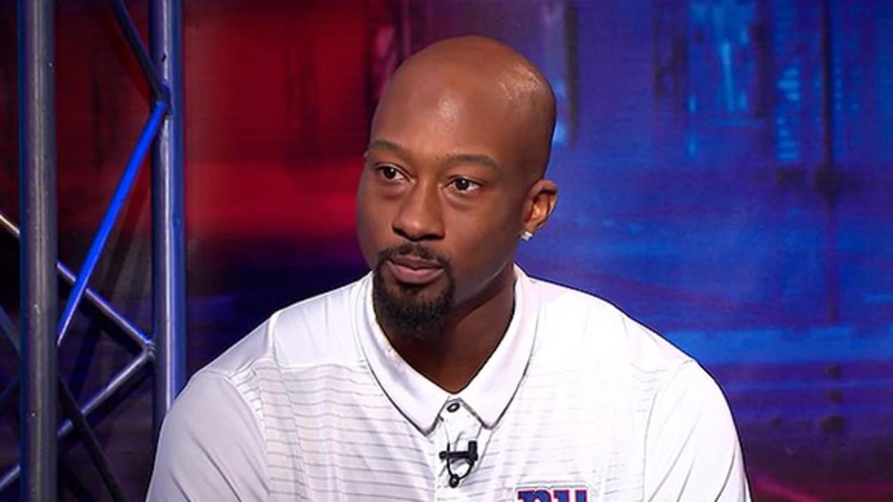 Player Spotlight: WR Tavarres King