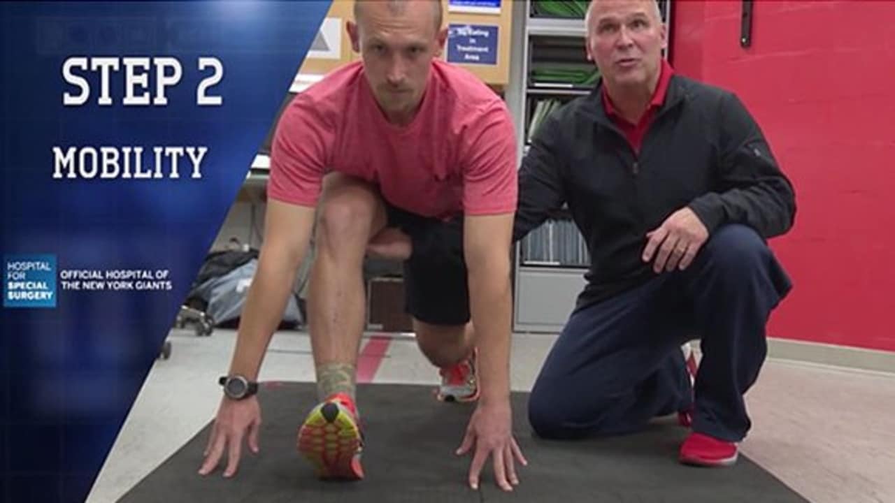 Exercises for Speed and Endurance