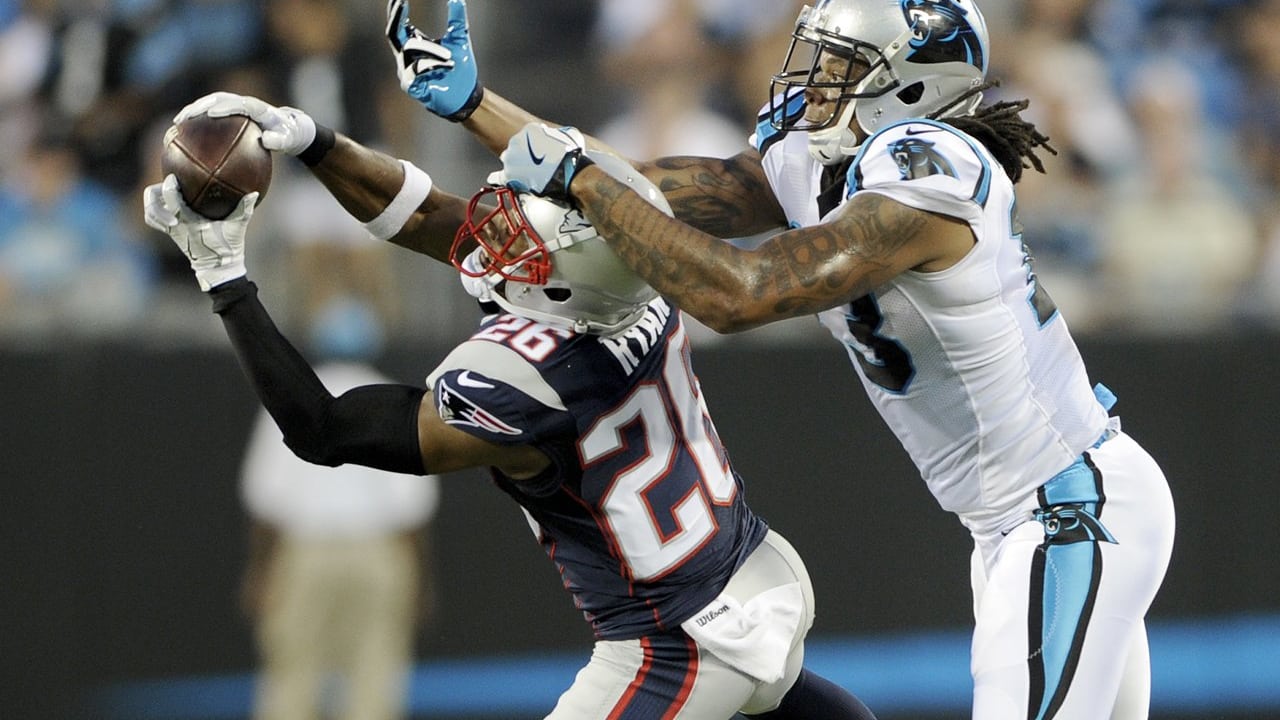 Know Your Opponent: Patriots Playmakers