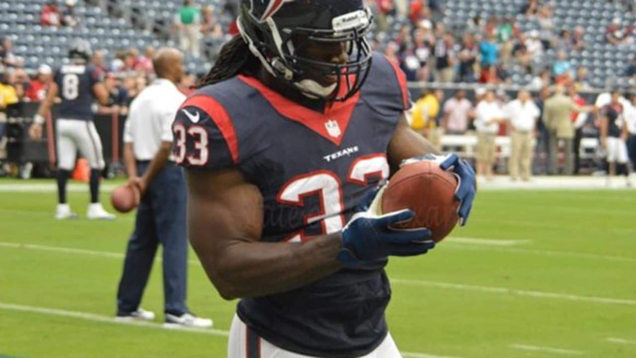 Free Agent Profile: FB Greg Jones