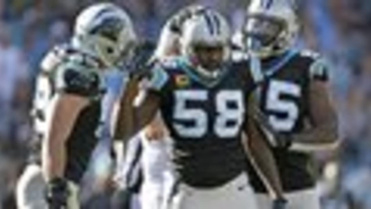 Panthers’ D is biggest challenge in Week 15