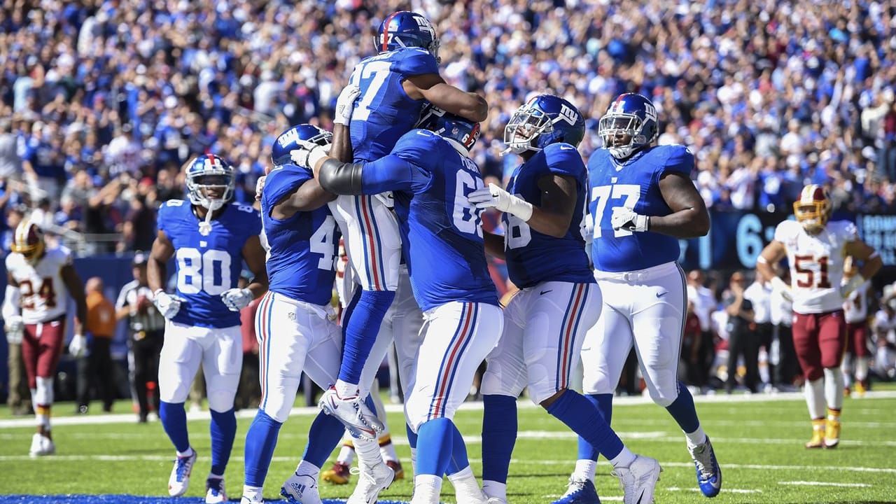 Top 10 Tuesday: Best passing offenses in franchise history