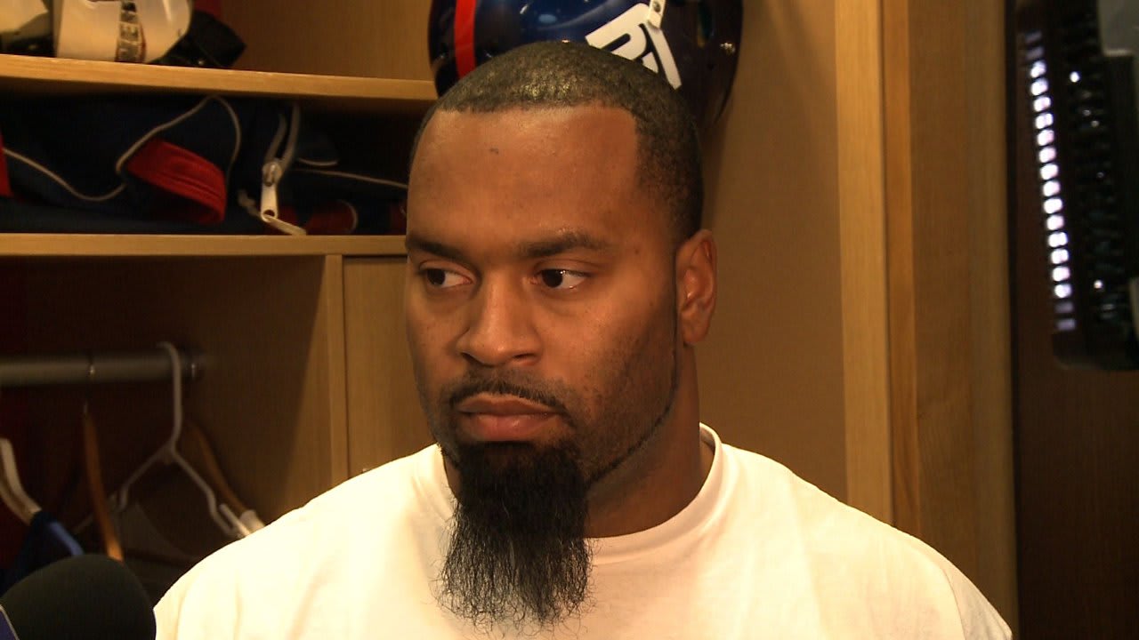 DE Cullen Jenkins on Giants defense