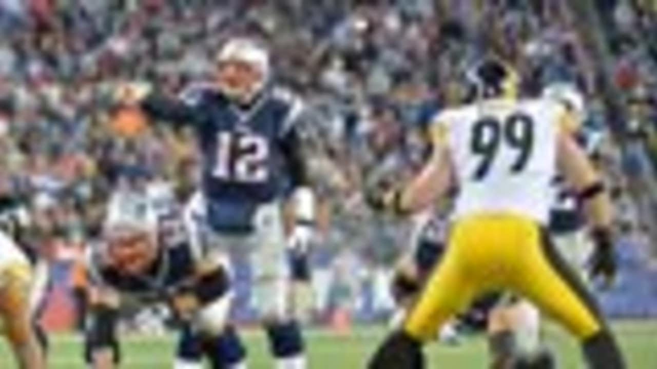 Free Agent Profile: Center Ryan Wendell