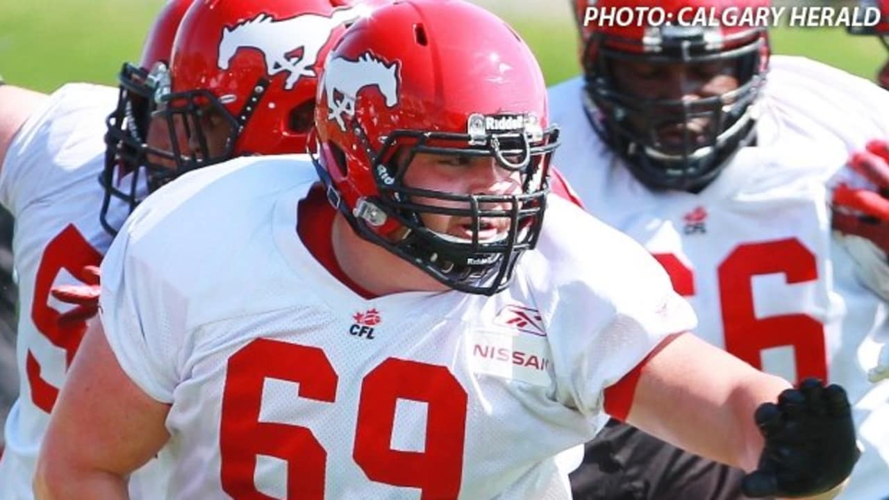 Photos: Players who went from CFL to NFL