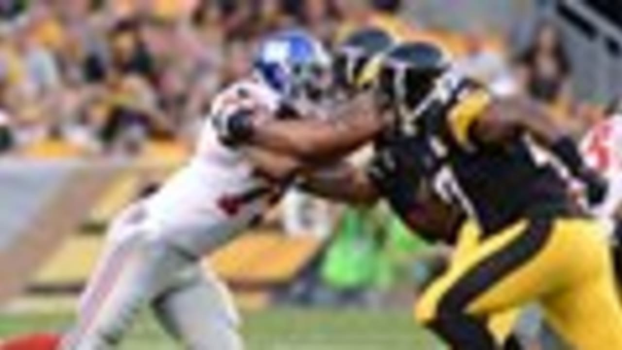 Game Recap: Eli to Cruz strikes again