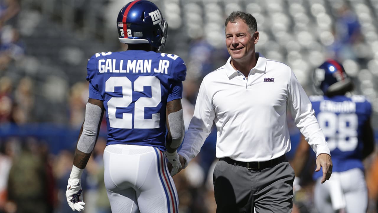 Coach's Corner: Giants eye third straight win